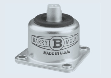 Barry Controls_原装进口Barry Controls_华越国际