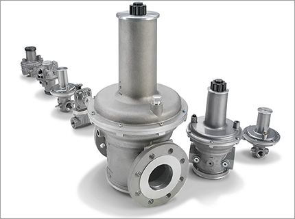 kromschroeder_原装进口kromschroeder_华越国际