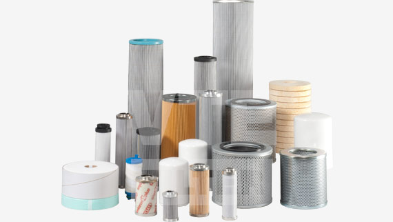 VTE-Filter_原装进口VTE-Filter_华越国际